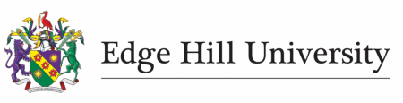Edge Hill University - #IBelong