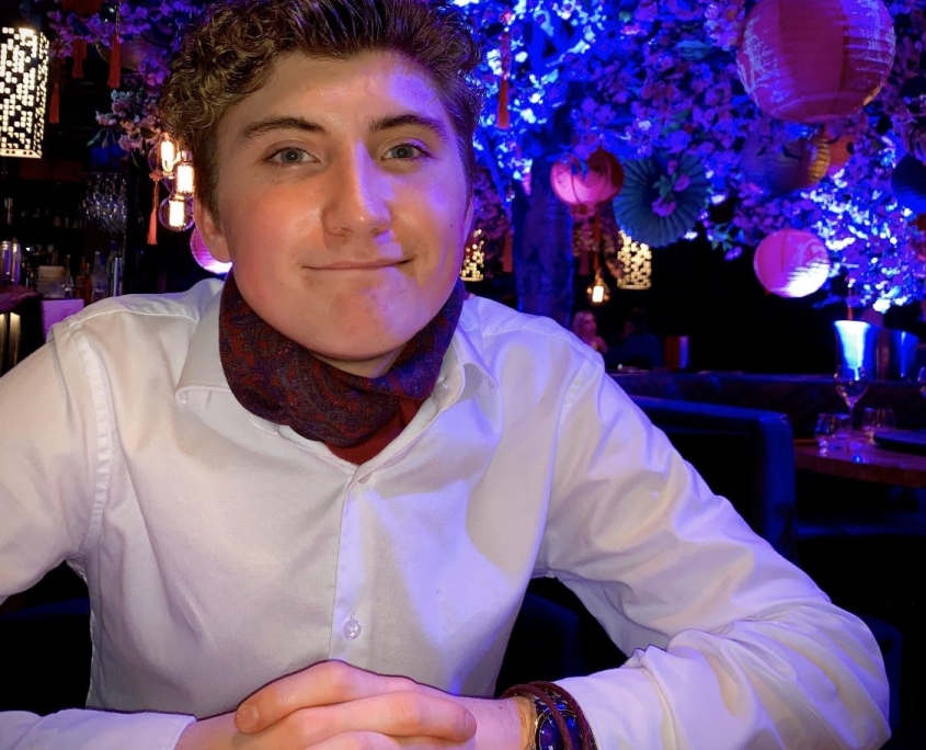 #IBelong makes the barriers between peers a lot easier to break - how ...